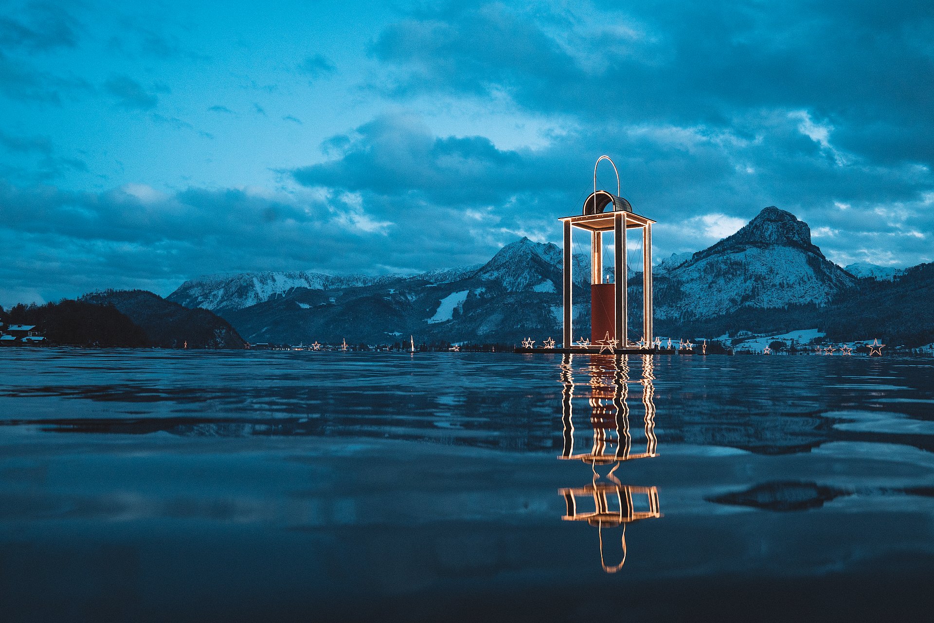 Advent with children